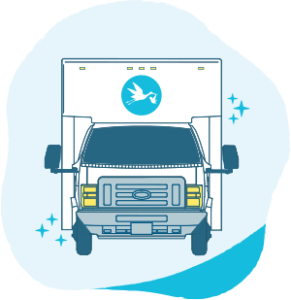 Pro Life - Save the Storks | Empower women to choose life