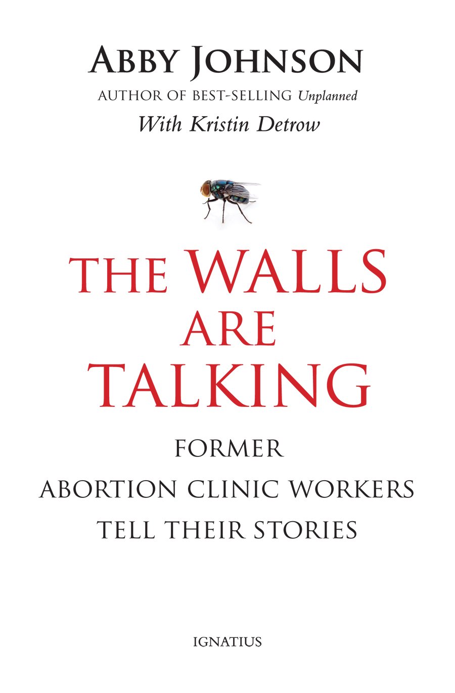 6 of the Best Pro-Life Books for Your Bookshelf - Save the Storks