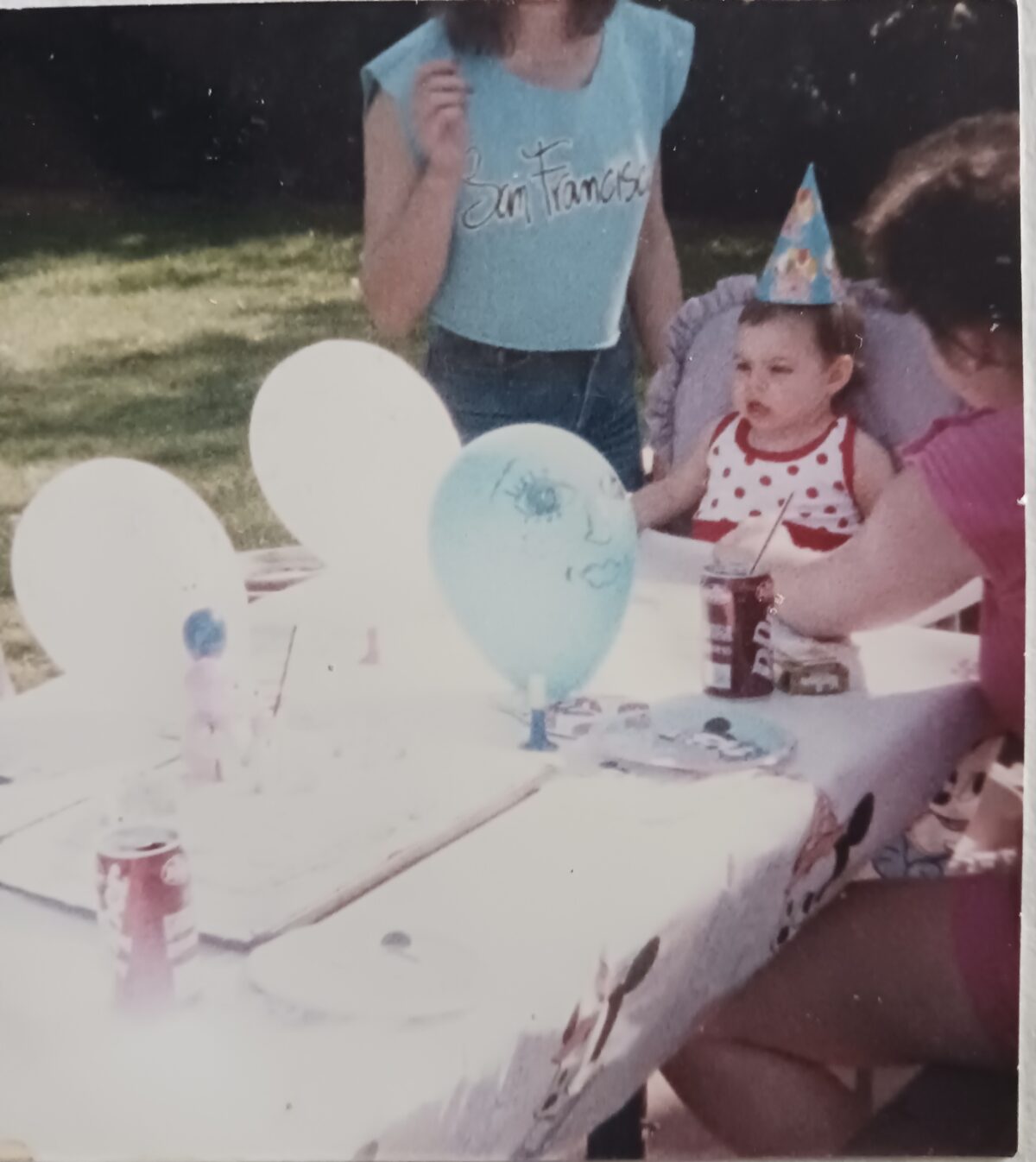 Nikki's Story: Born to Inspire Life - Save the Storks