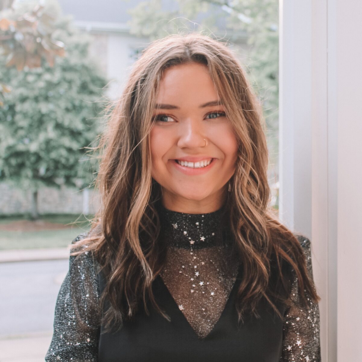 Inspired for Life - Save the Storks | Empower women to choose life