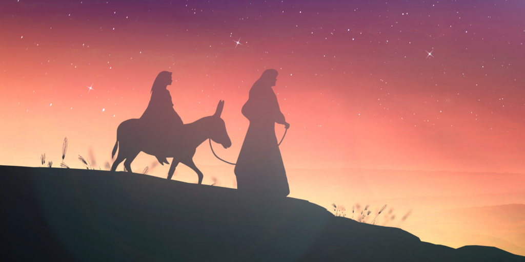 Jesus' Birth is the Foundation for Being Pro-life - Save the Storks