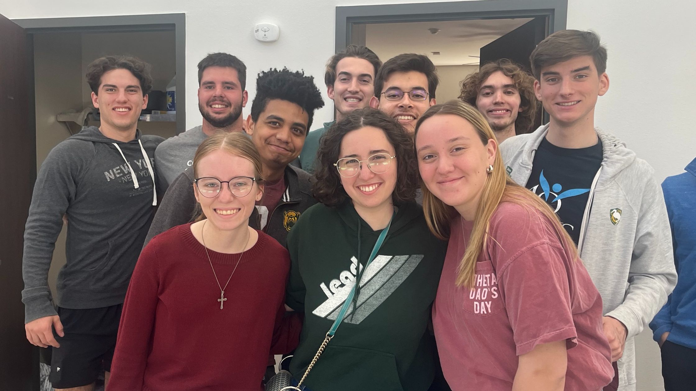 What’s It Like to Be a Pro-Life Advocate in College? - Save the Storks