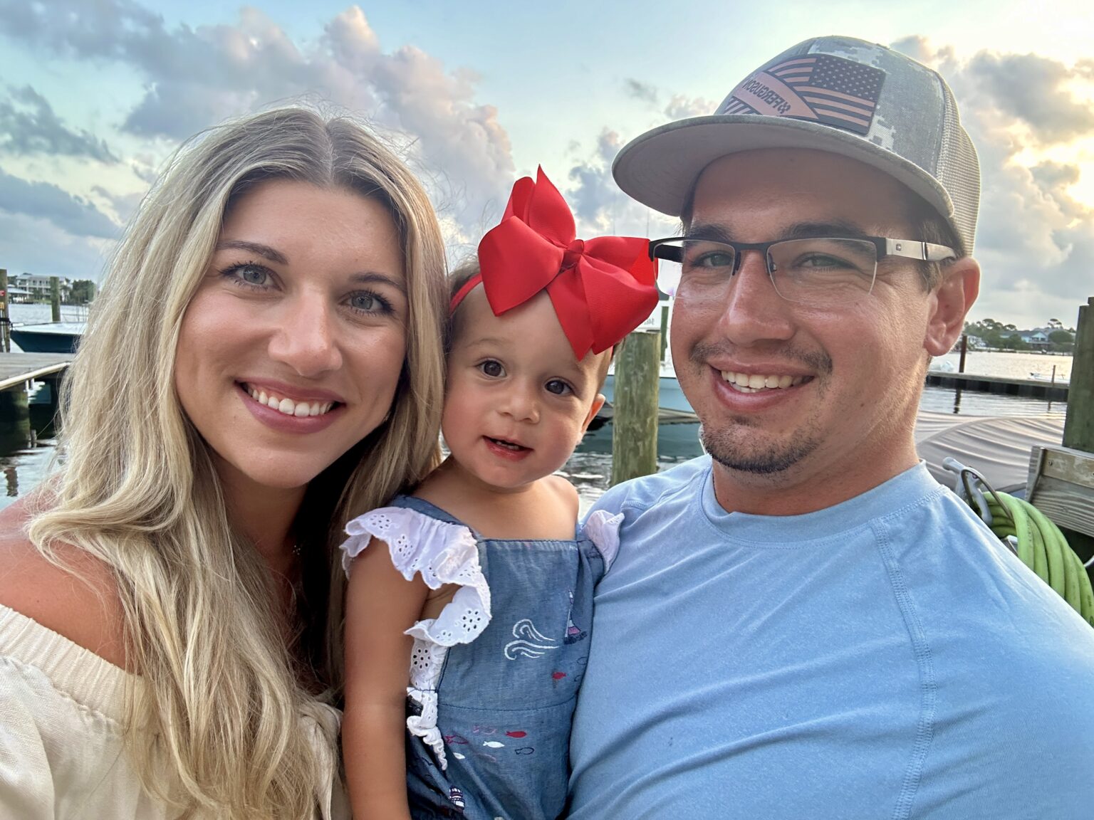 Madison’s Journey with Pregnancy Loss - Save the Storks