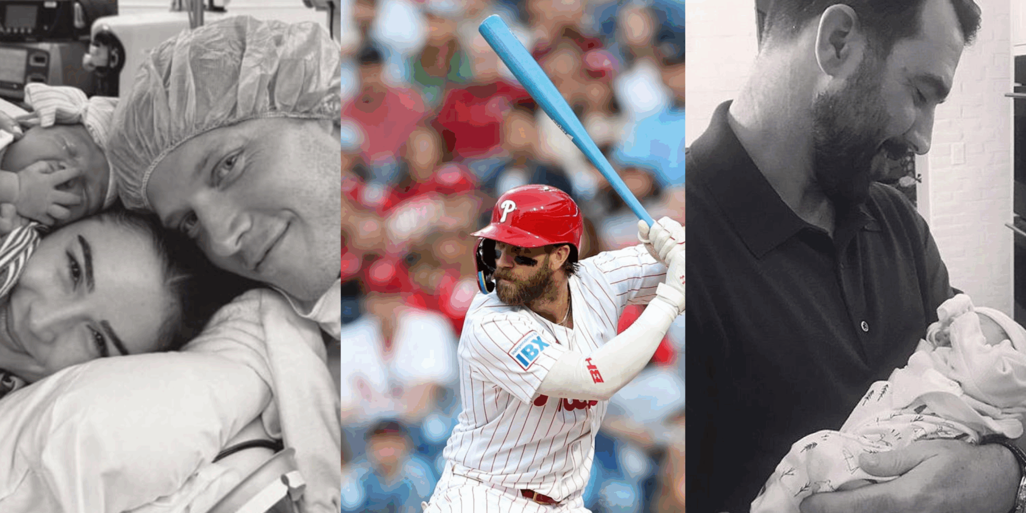 Proud Dad Moments: From MLB All-Stars to NFL Champions - Save the Storks