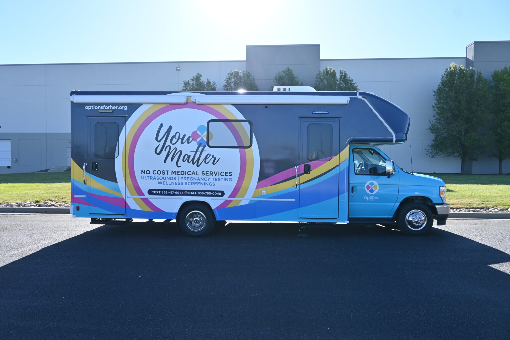 Donate - Charlie Kirk - Save the Storks